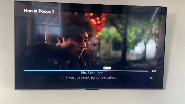 Watch TCL 75-Inch QLED Smart TV Demonstration on Amazon Live