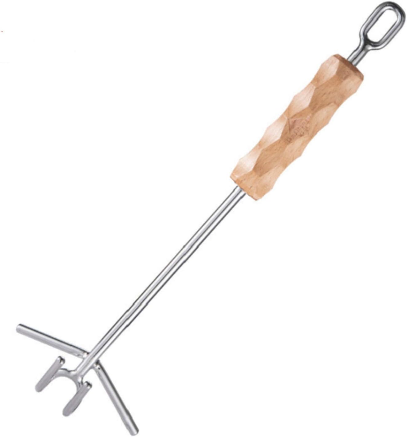 Amazon.com: Lodge Lid Lifter, 16", Black: Cookware Accessories: Home ...