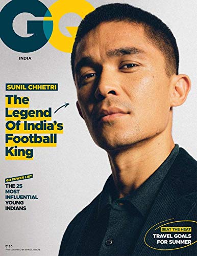 Amazon.in: Buy GQ INDIA FEBRUARY 2021 Book Online at Low Prices in ...