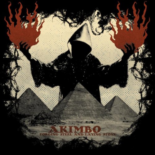 Play Forging Steel and Laying Stone by Akimbo on Amazon Music