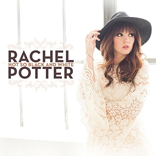 Play Not so Black and White by Rachel Potter on Amazon Music Unlimited