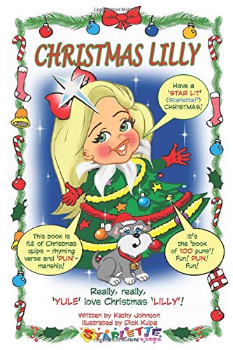 Book review of Christmas 'Lilly' - Readers' Favorite: Book Reviews and ...