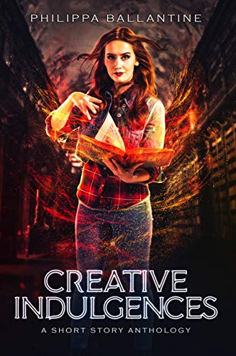 Creative Indulgences eBook : Ballantine, Philippa: Amazon.in: Kindle Store