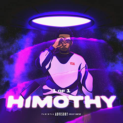 Play Himothy by 1 of 1 on Amazon Music Unlimited