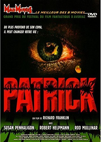 Amazon.com: Patrick : Movies & TV