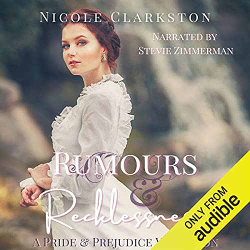 Amazon.com: A Wilful Misunderstanding: A Pride & Prejudice Variation (Audible Audio Edition ...