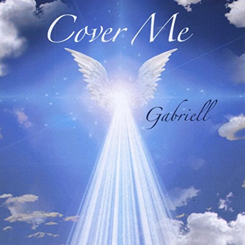 Play Cover Me - Single by Gabriell on Amazon Music