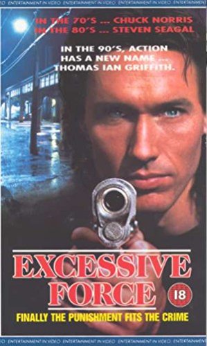 Excessive Force: Amazon.it: Film e TV