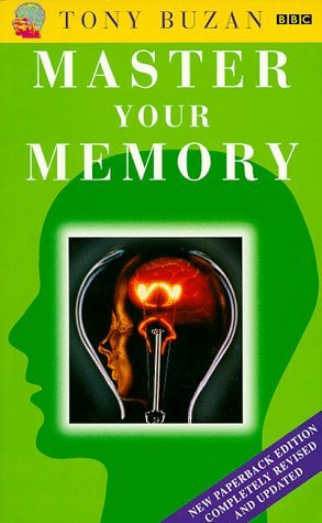 Master Your Memory: Tony Buzan: 9780563384472: Amazon.com: Books
