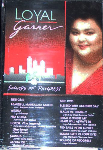 Garner, Loyal - Sounds of Progress - Amazon.com Music