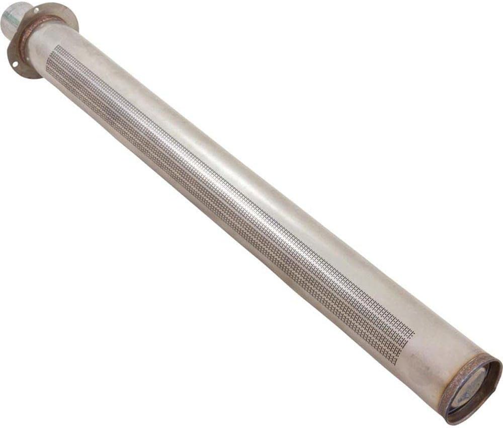 Amazon.com : Raypak Replacement Burner for 992A-2342A Pool Heaters ...