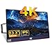 Amazon.com: Touchscreen Portable Monitor, HDMI Gaming Display Screen ...
