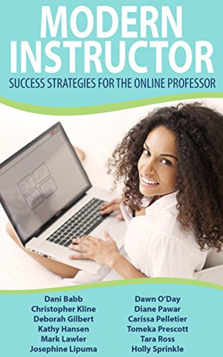 Amazon.com: Modern Instructor: Success Strategies for the Online ...