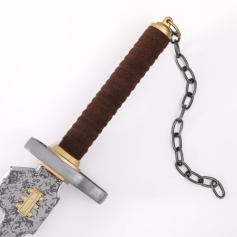 Snapklik.com : Knight Toji Fushiguro Real Sword Metal Inverted Spear Of ...