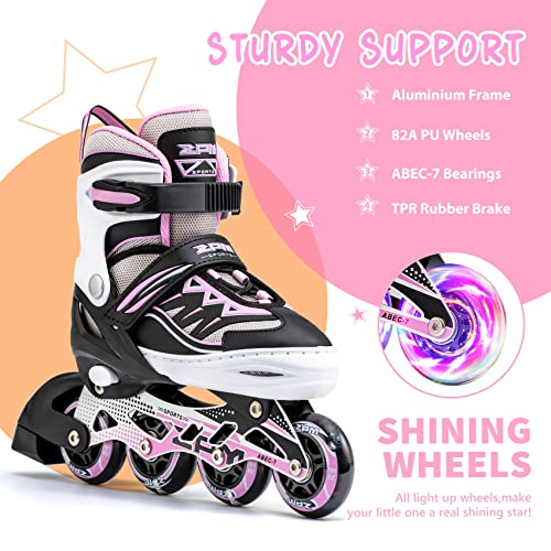 The 30 Best 5 Wheel Inline Skates Of 2025 [verified] Cherry Picks