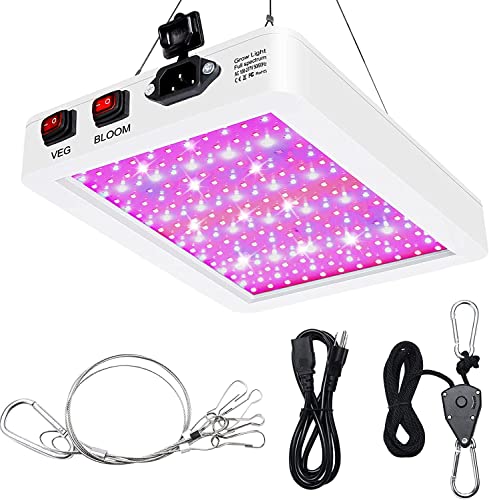 Find The Best 1000 Watt Grow Lights Reviews & Comparison - Katynel