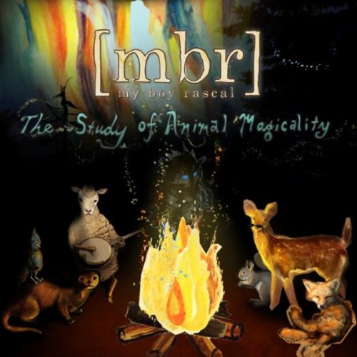 Amazon.co.jp: The Study of Animal Magicality : My Boy Rascal: Digital Music