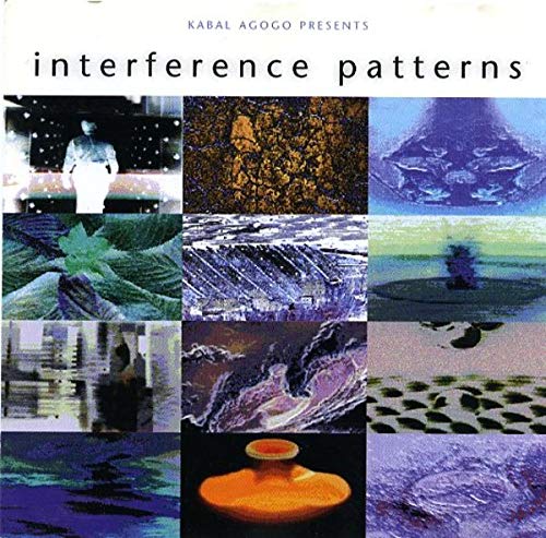 Interference Patterns - Amazon.com Music