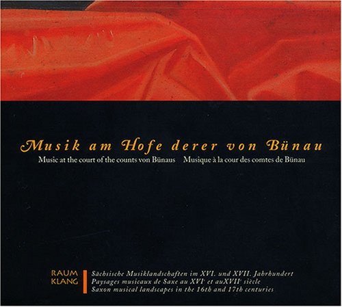 Colander, Anton, Finck, Hermann [Composer], Groh, Johann, Hammerschmidt ...