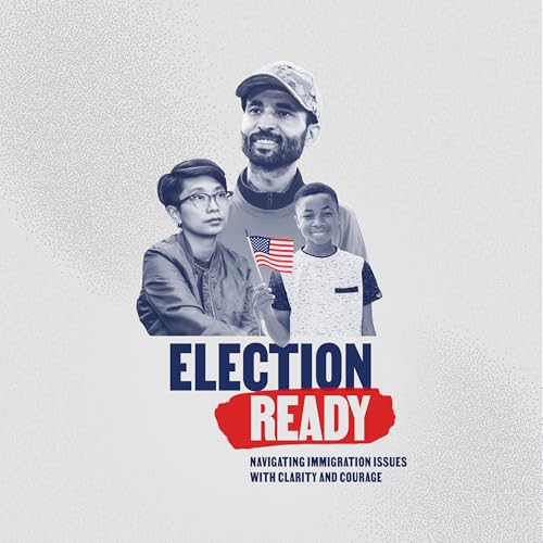 Amazon.com: Election Ready: Prayers for an Election Season : World ...