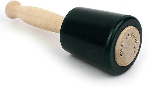 Wood Is Good WD201 Mallet, 20-Ounce - Amazon.com