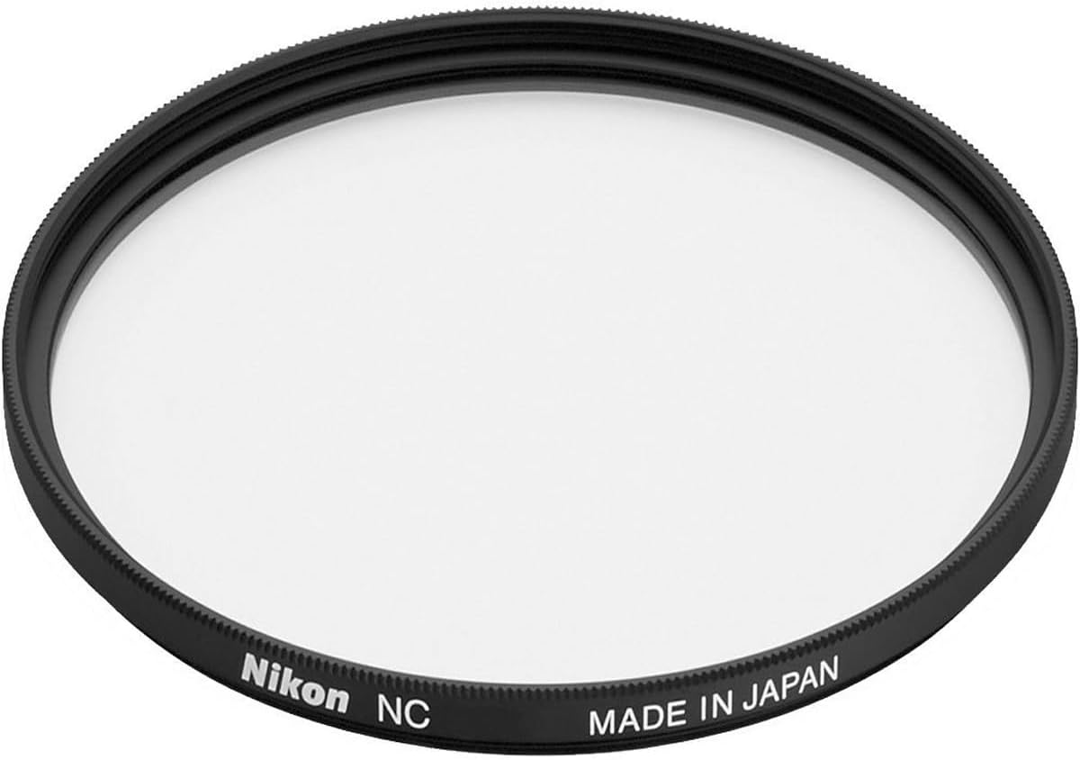 Amazon.com : Nikon 52mm Screw-on NC Filter : Camera Lens Filters ...