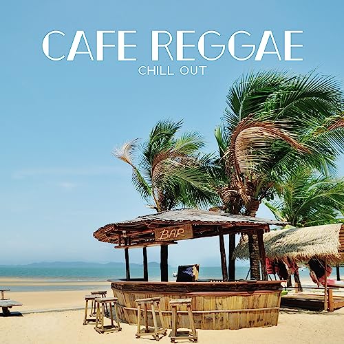 Amazon MusicでPositive Reggae Vibrations & BGM Chilled Jazz Collectionの ...