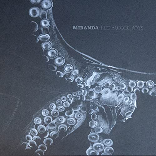 Amazon.com: Miranda : The Bubble Boys: Digital Music