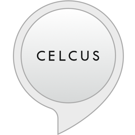 Amazon.co.uk: Celcus TV : Alexa Skills
