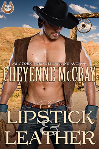 Lipstick and Leather (Rough and Ready Book 7) - Kindle edition by ...