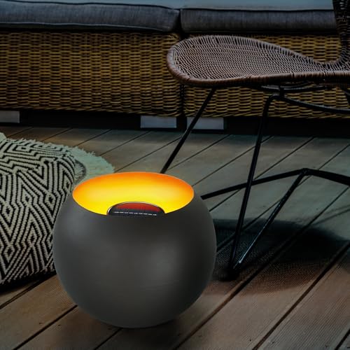 Solar Feuerstelle – Die 15 besten Produkte im Vergleich ...