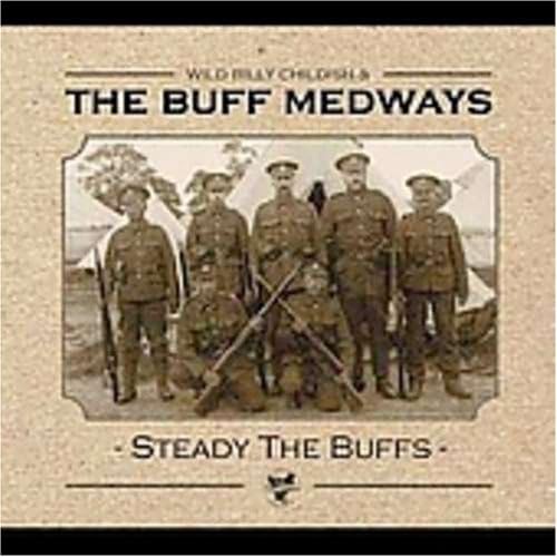 Medways: Childish, Billy, Buff: Amazon.ca: Music