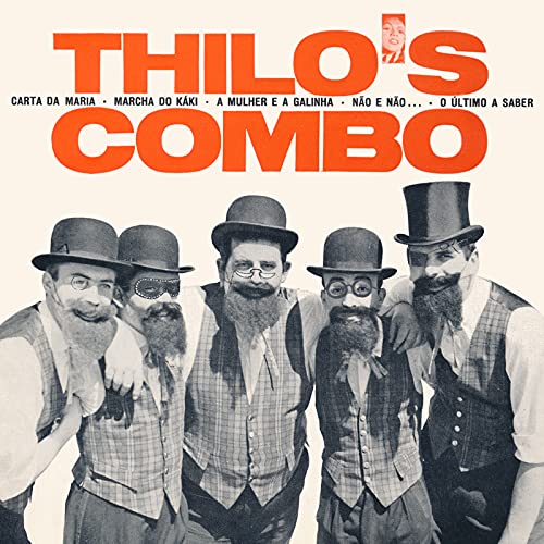Não e Não... by Thilo's Combo on Amazon Music - Amazon.com