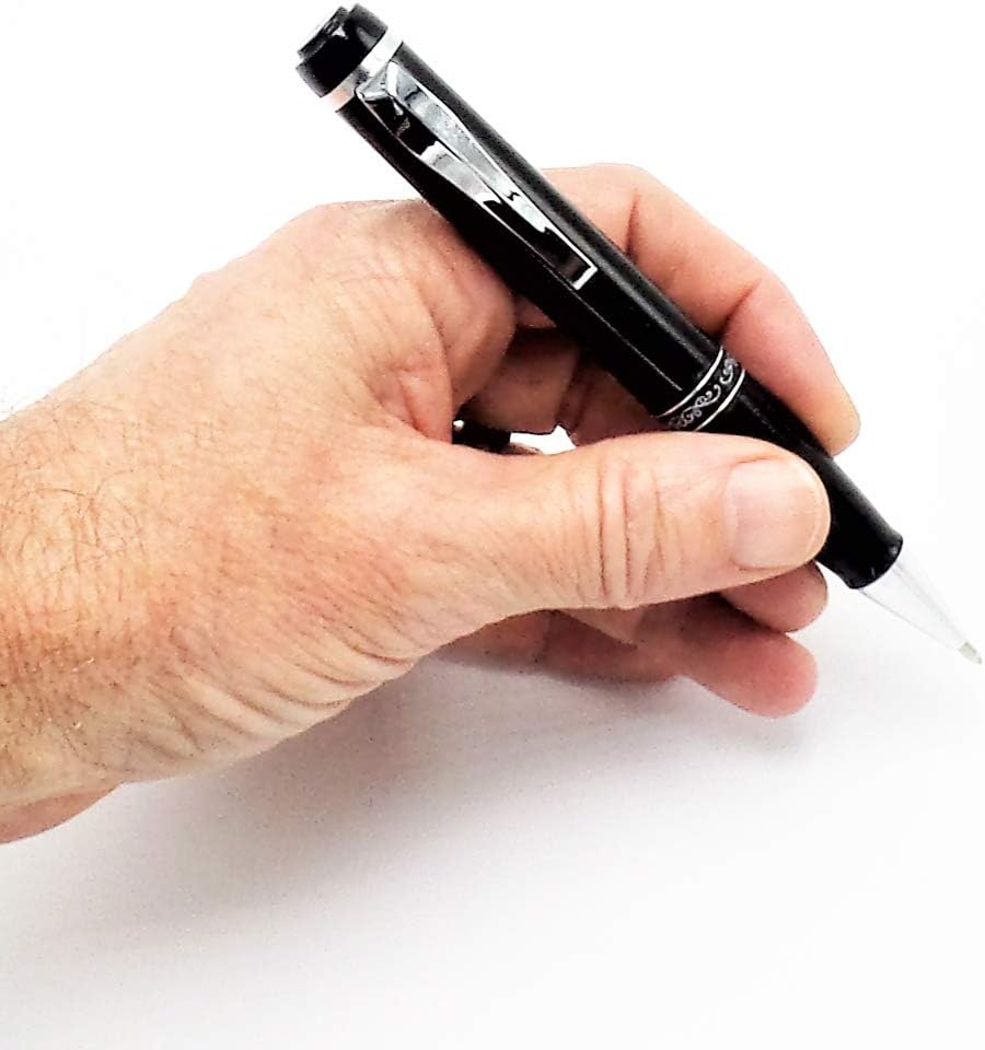 Amazon.com: Small Mini Voice Activated Audio Recorder Super Long 576 ...