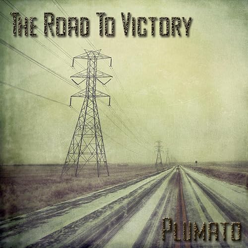Play The Road To Victory E.P. by Plumato on Amazon Music