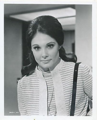 CATHERINE FERRAR/THE SIXTH SENSE (TV)/8X10 ORIGINAL PHOTO BB4510 at ...