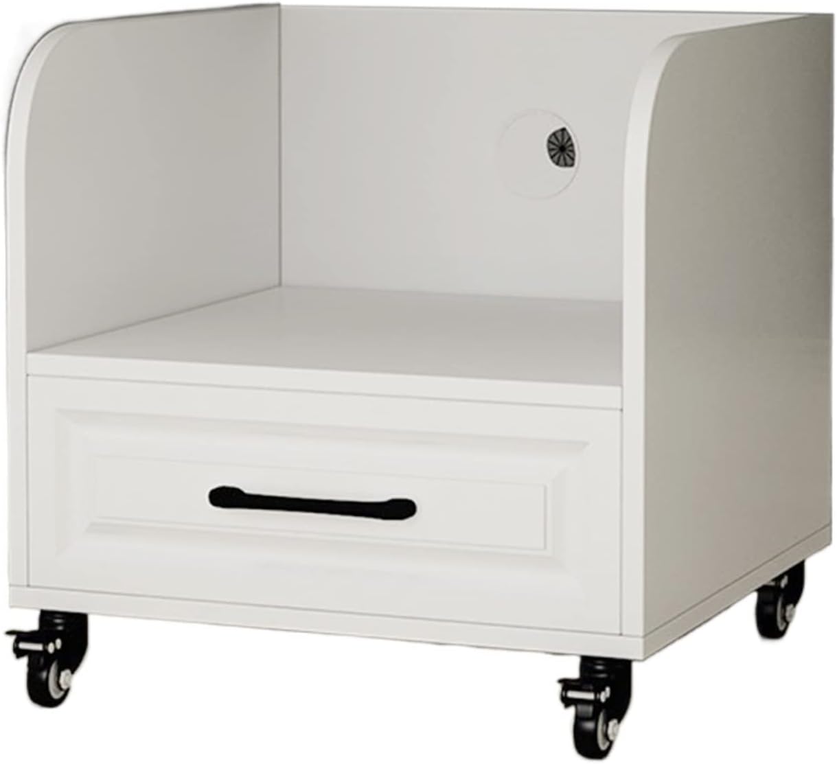 Amazon.com: Printer Stands Printer Stand Floor-to-ceiling Pulley ...