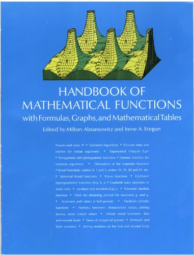 18 Best Mathematical Functions Books of All Time - BookAuthority