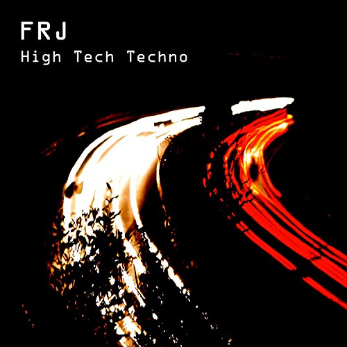 Amazon Music - FRJのHigh Tech Techno - Amazon.co.jp