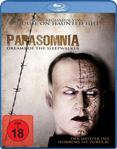 Amazon.com: Parasomnia : Movies & TV