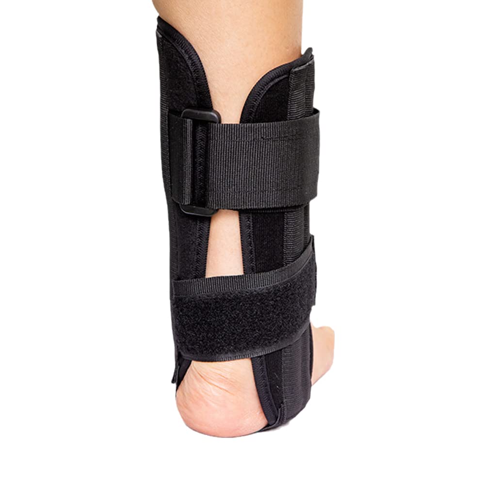 Buy Ankle Support Brace Ankle splint fracture fixation splint ankle ...