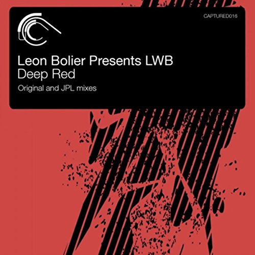 Play Deep Red by Leon Bolier & LWB on Amazon Music