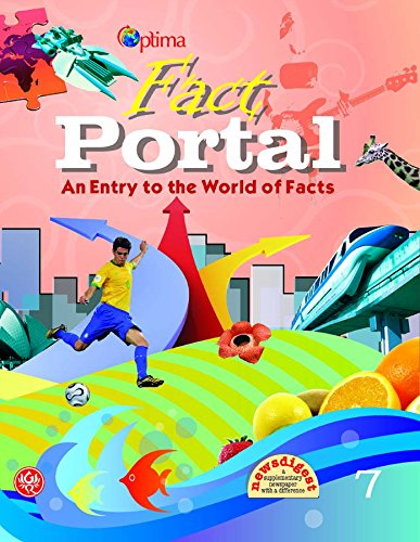 Fact Portal -7 (Optima) : Fr. George Paul: Amazon.in: Books