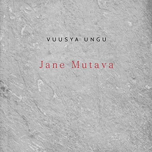 Amazon.co.jp: Jane Mutava : Vuusya Ungu: Digital Music