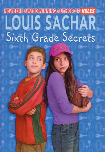 Sixth Grade Secrets (Turtleback School & Library Binding Edition ...