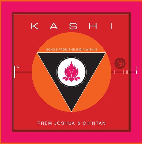 Buy Kashi: Songs From the India Within Online at Low Prices in India ...
