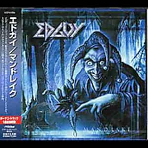 Edguy - Mandrake - Amazon.com Music
