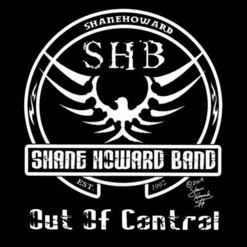 Play Out of Control by Shane Howard Band on Amazon Music