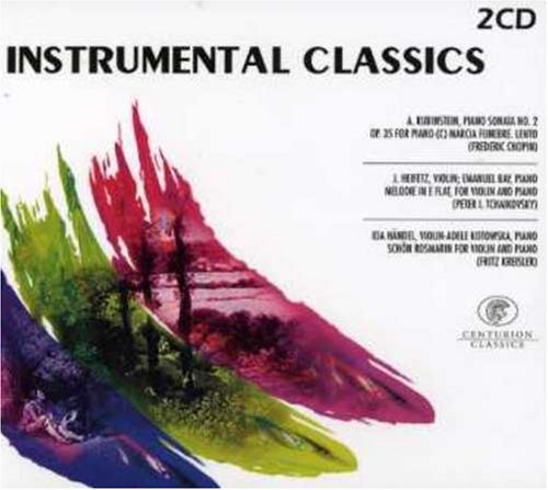 Instrumental Classics: Various: Amazon.in: Music}