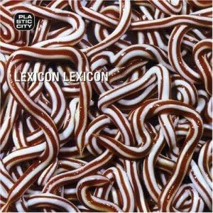 Lexicon [VINYL] by Lexicon: Amazon.co.uk: CDs & Vinyl